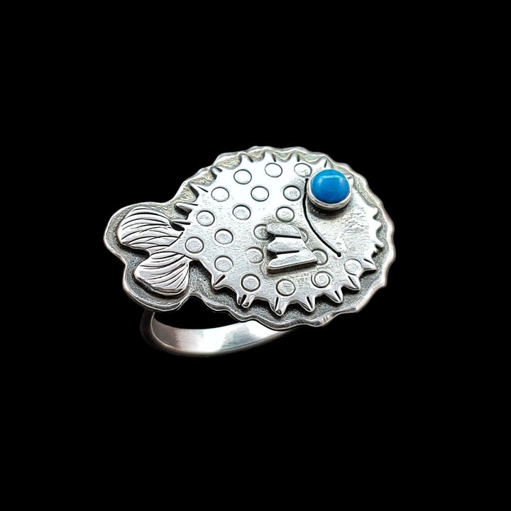 RINGS – Smashfire Designs